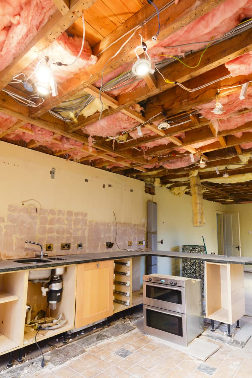 10 Tips to Prevent a Home Renovation Disaster