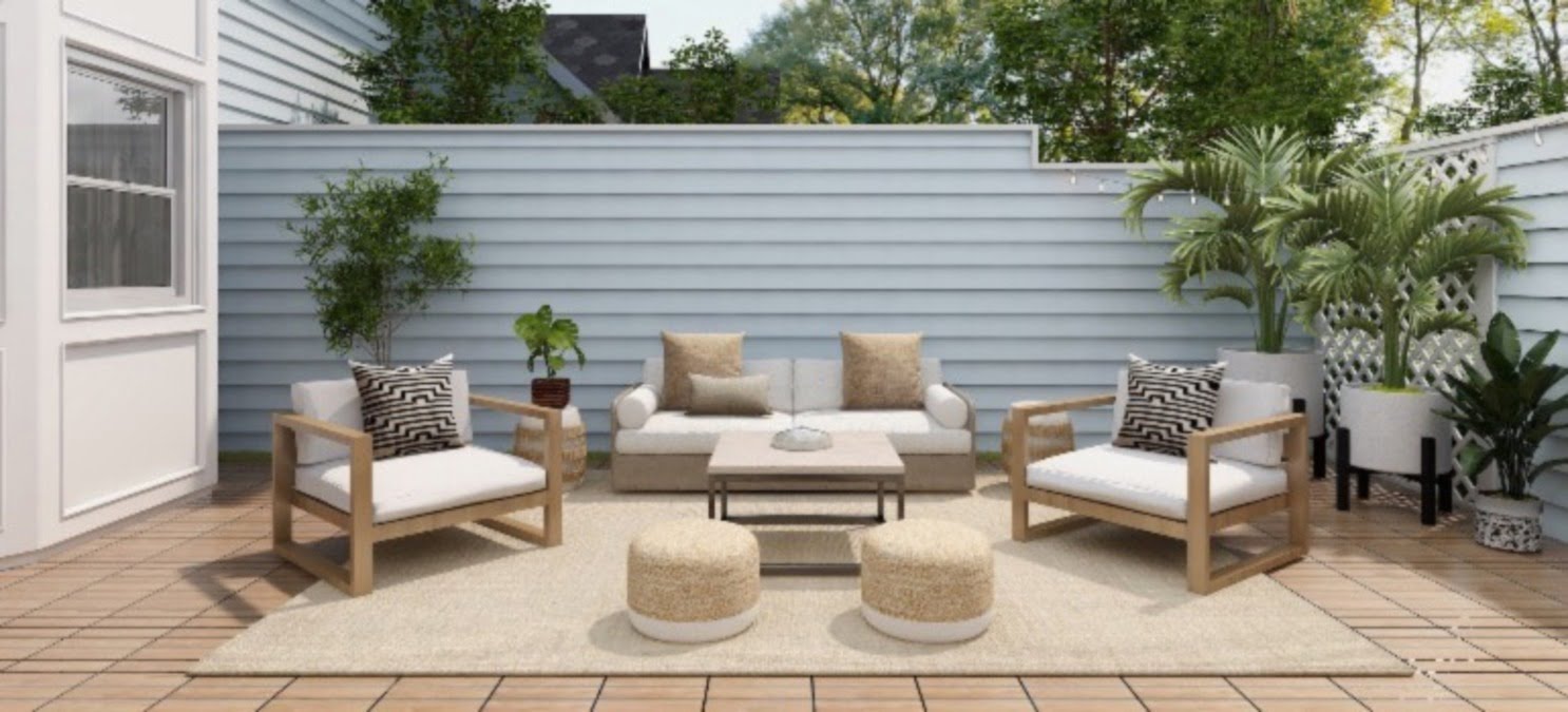 Guide to Weatherproofing Your Patio ‣ Sellers Roofing Company